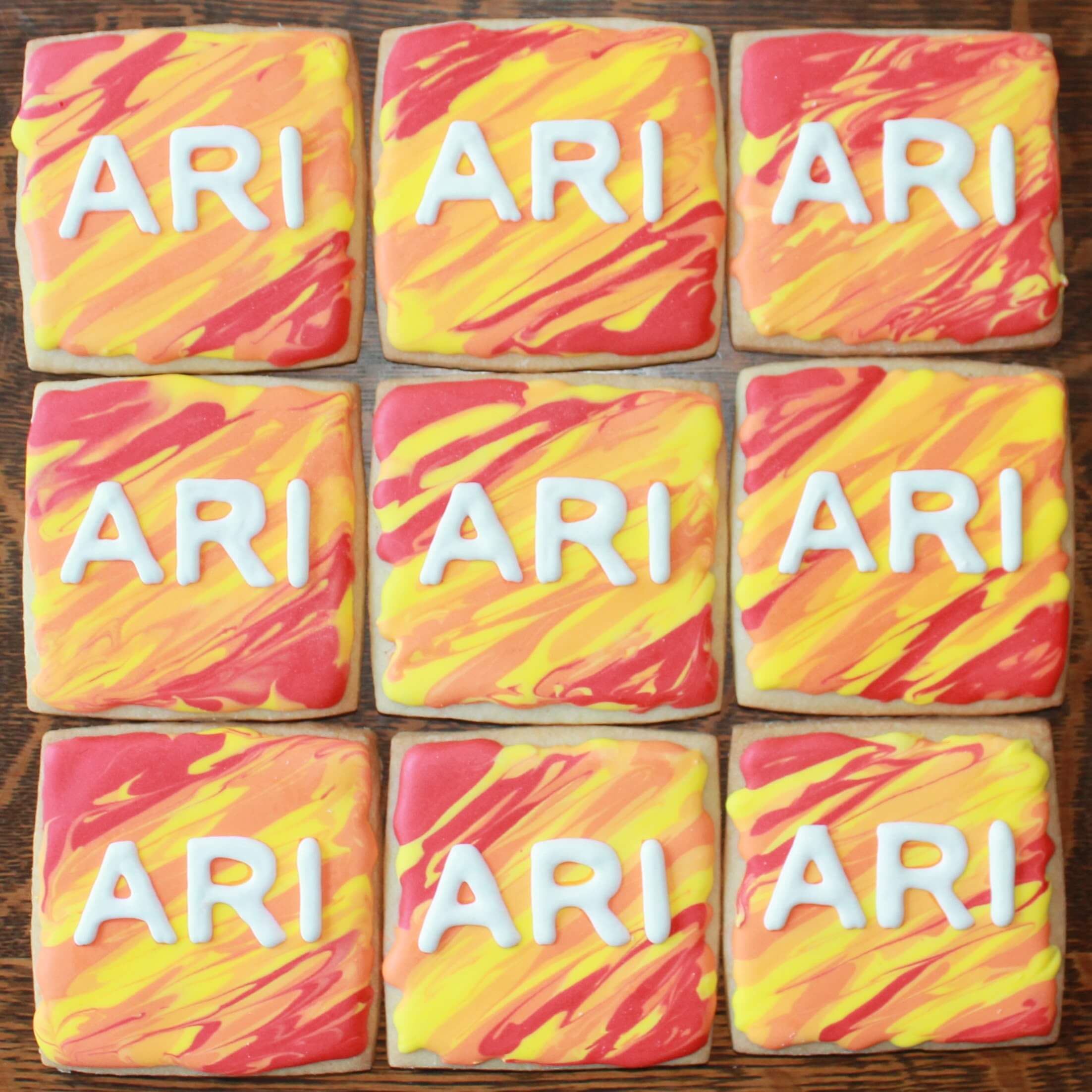 Mitzvah Favors Sweet Seidner s Bake Shop mitzvah-favors-sweet-seidner-s-bake-shop