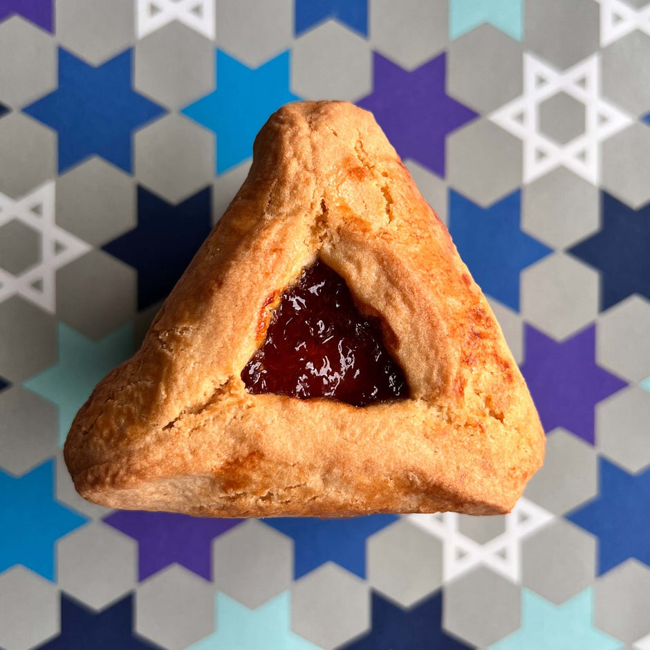 Traditional Jewish Treats – Sweet Seidner's Bake Shop